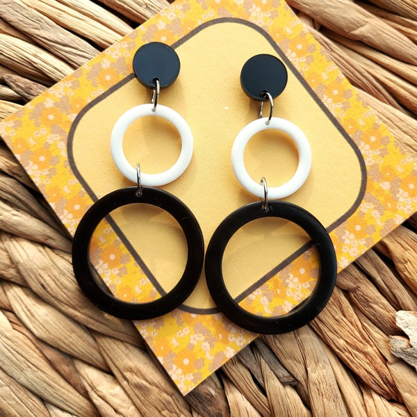 Mod Style Jewelry - Etsy