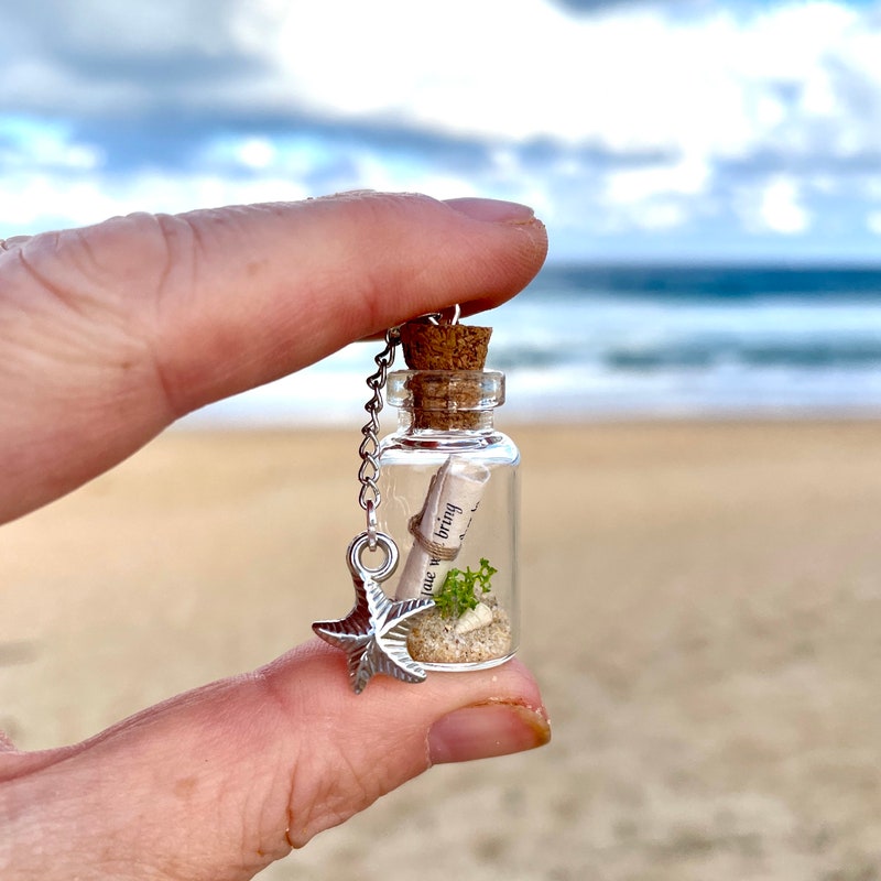 Message in a Bottle - Etsy UK