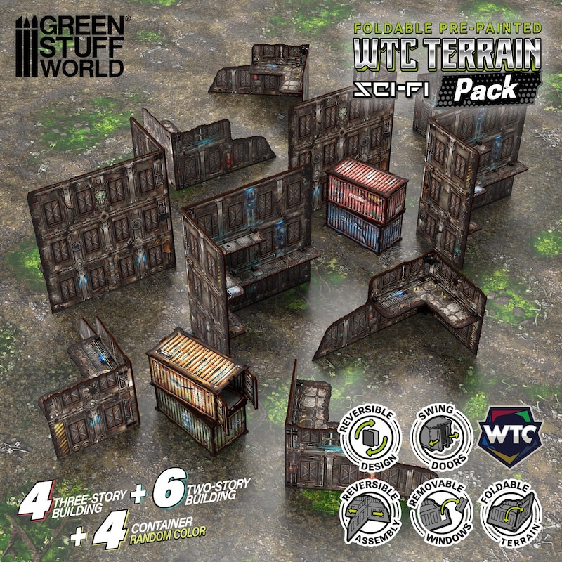 Uktc Terrain - Etsy UK