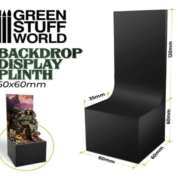 Display Miniatures - Etsy