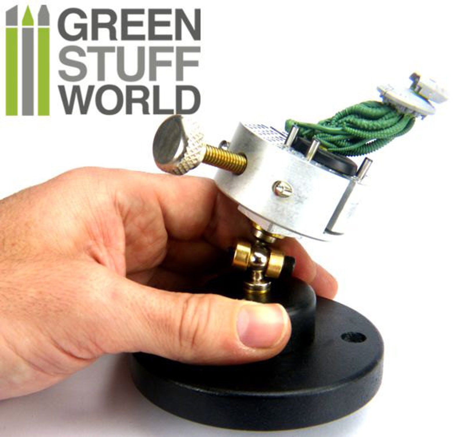 Work Holder on Stand for Free Hand Sculpting Support Tools | Etsy