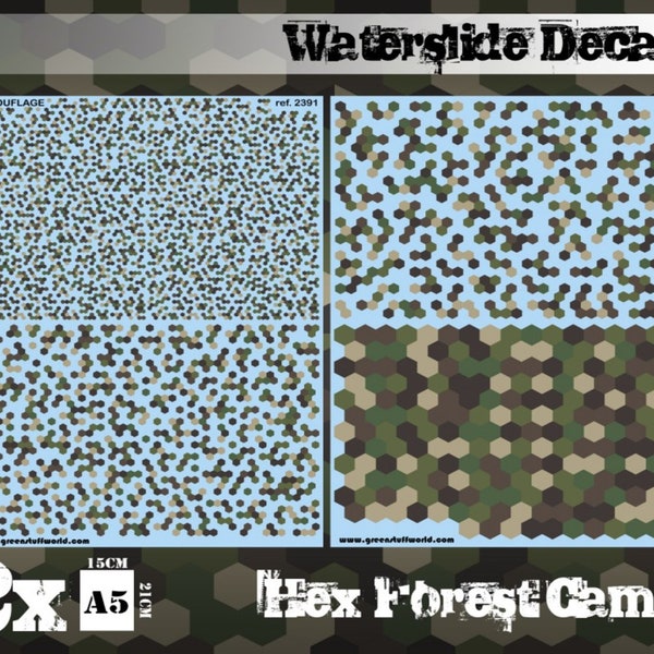 Custom 40k Decals - Etsy