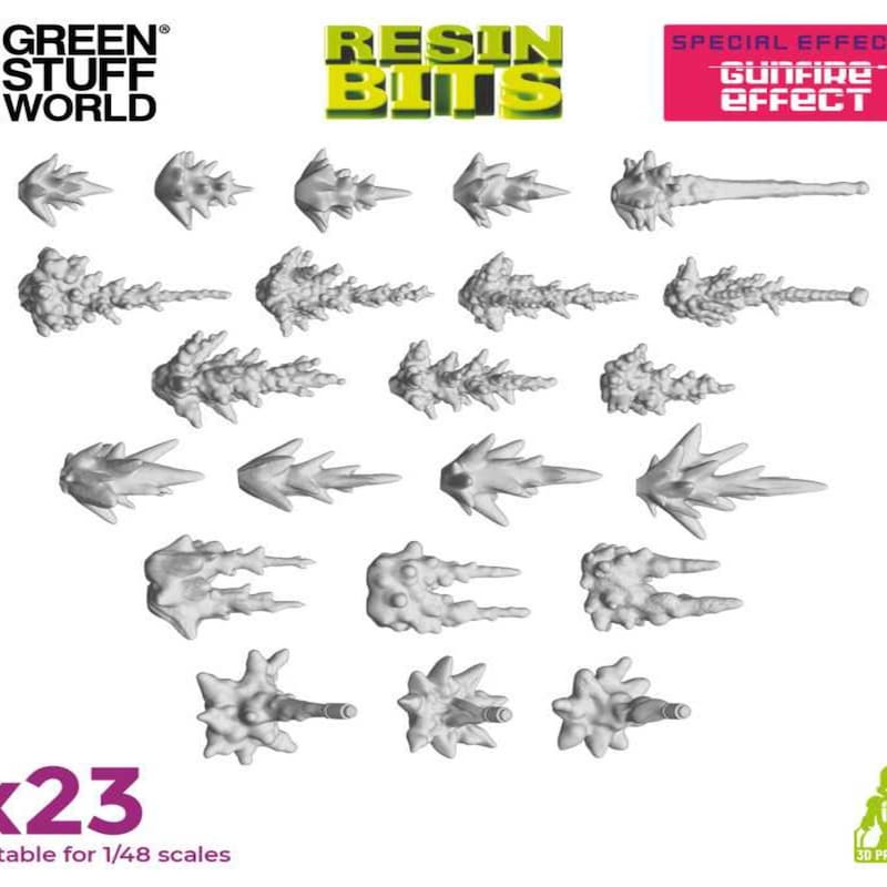 1/12 Scale Rock Effects - Etsy Canada