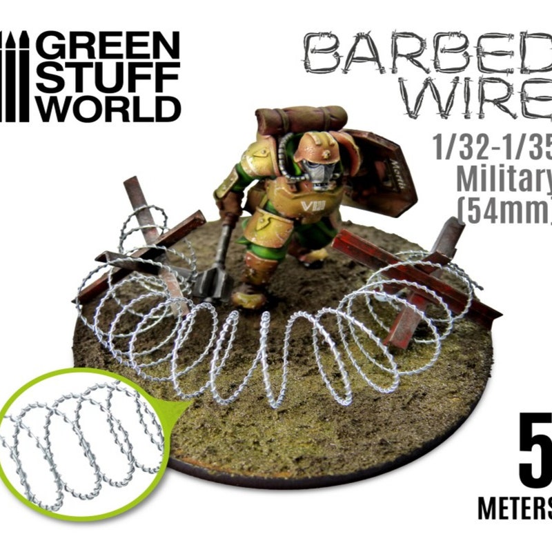 Barbed Wire for Crafts - Etsy