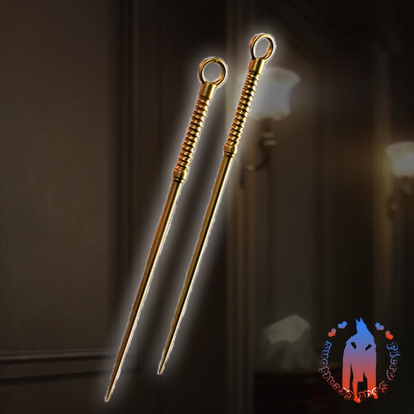 Yor Forgers Weapon - Etsy