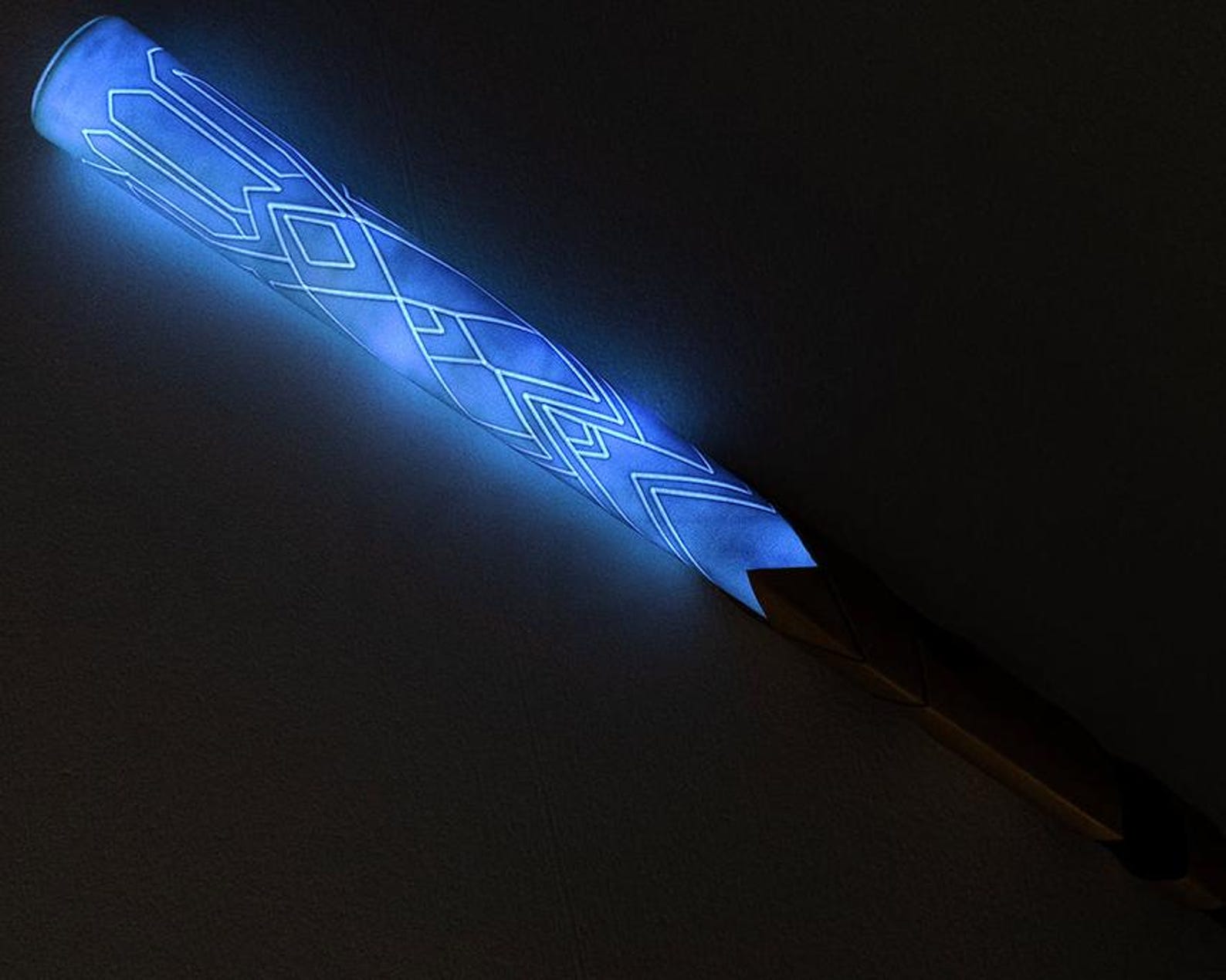 HSR Trailblazer Baseball Bat - Etsy