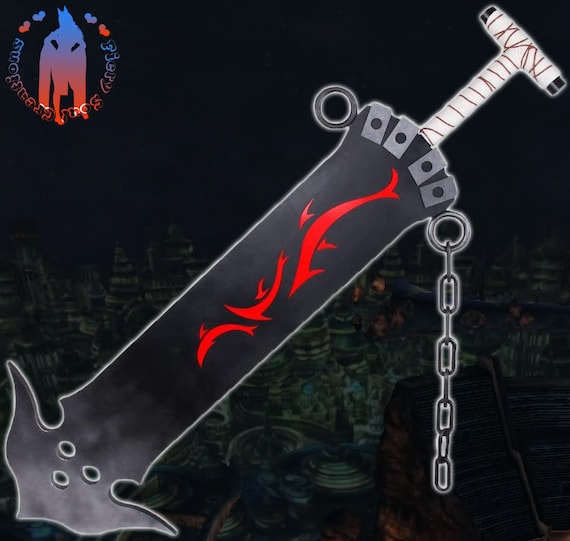 Final Fantasy Jecht Symbol