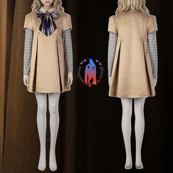 Megan Costume Adult - Etsy