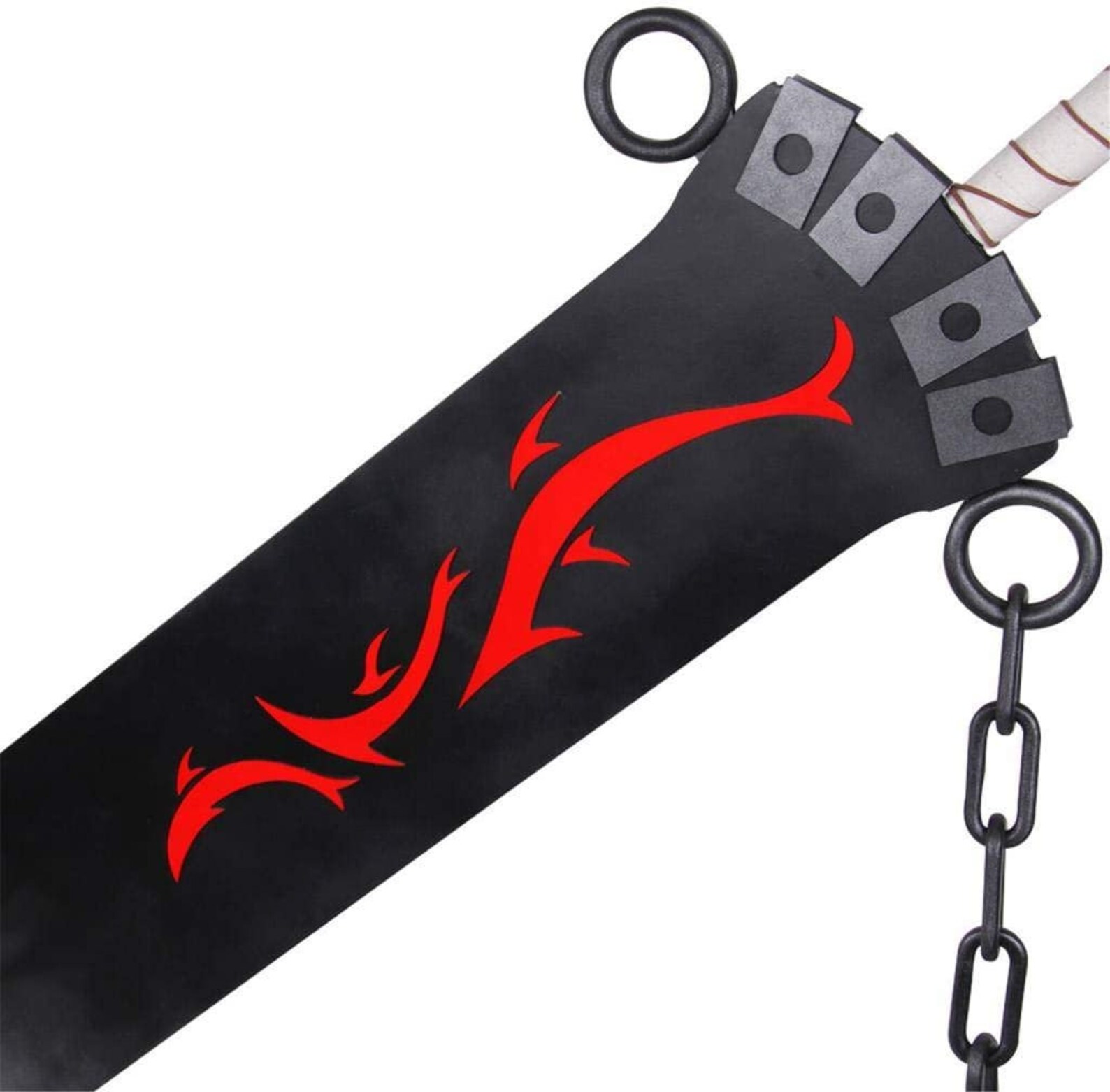 FFX Jecht Iconic Sword - Etsy