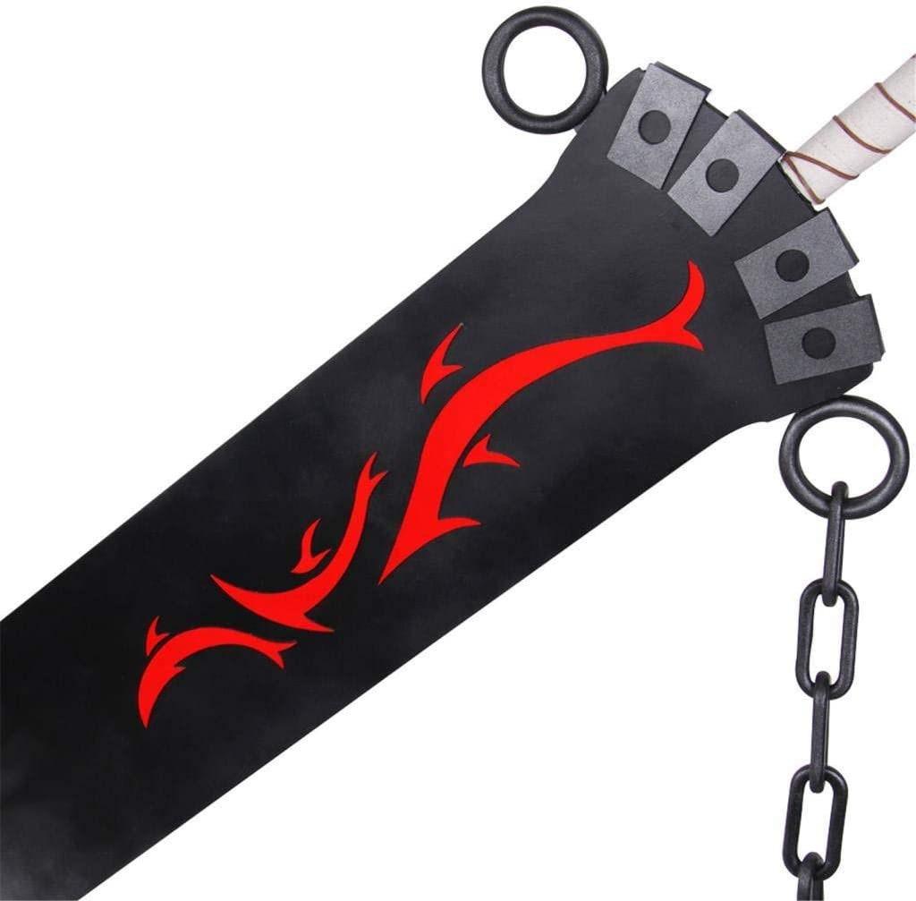 FFX Jecht Iconic Sword - Etsy