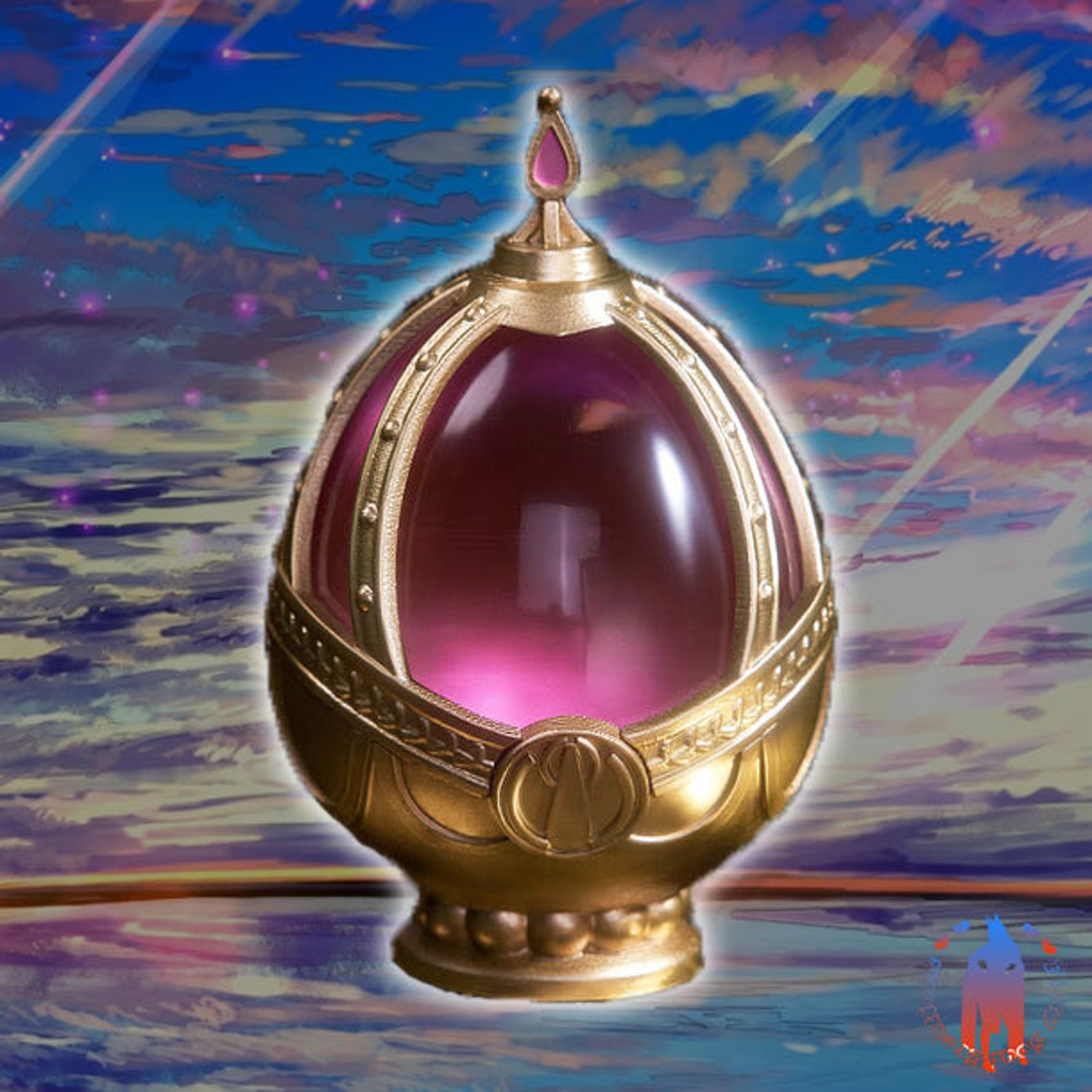 PMMM Soul Gems - Etsy