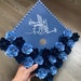 Bismillah Graduation Cap Topper Allah Akbar Graduation Cap Paper ...