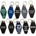 Hotel Chelsea Keychain Motel Style Keychain. Hotel Chelsea - Etsy