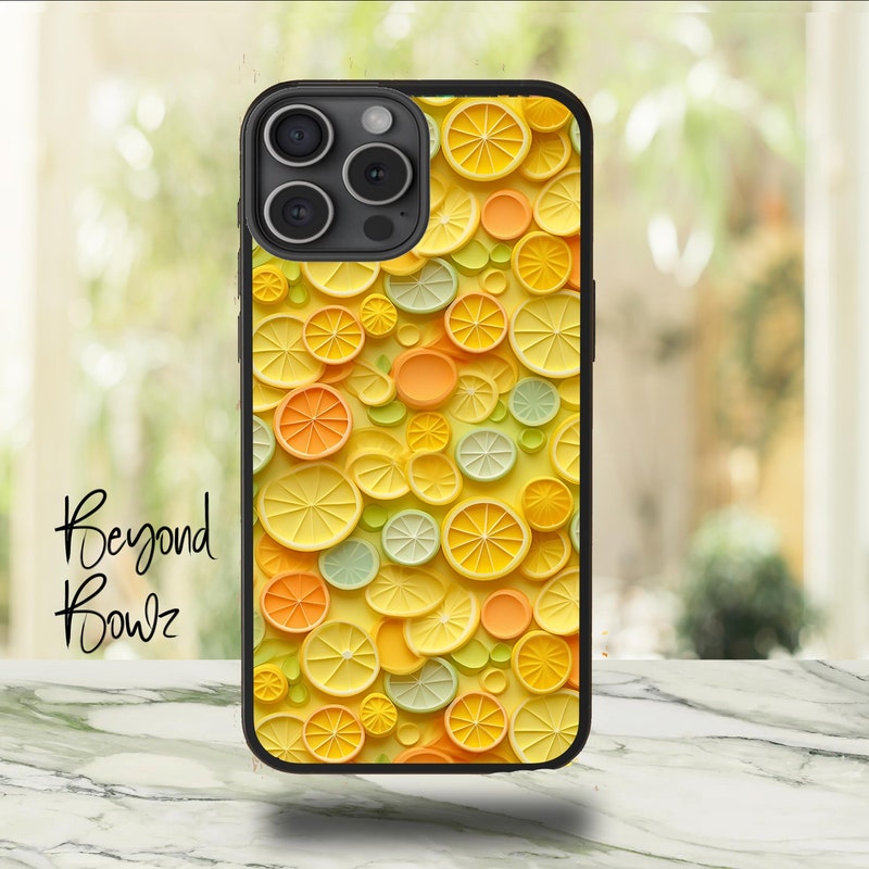 Citrus Slices - Etsy