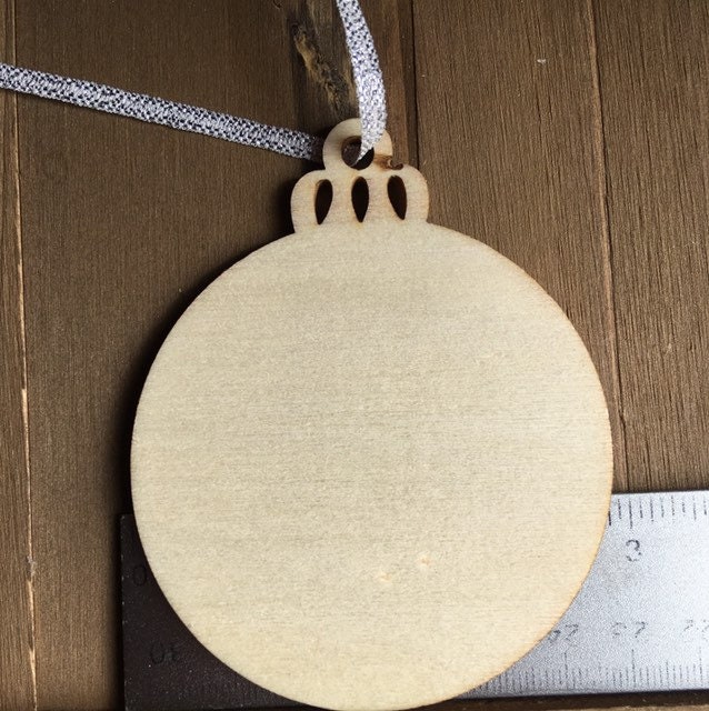 Calvin and Hobbes Recycled Book Page Wooden Gift Tag/ornament - Etsy