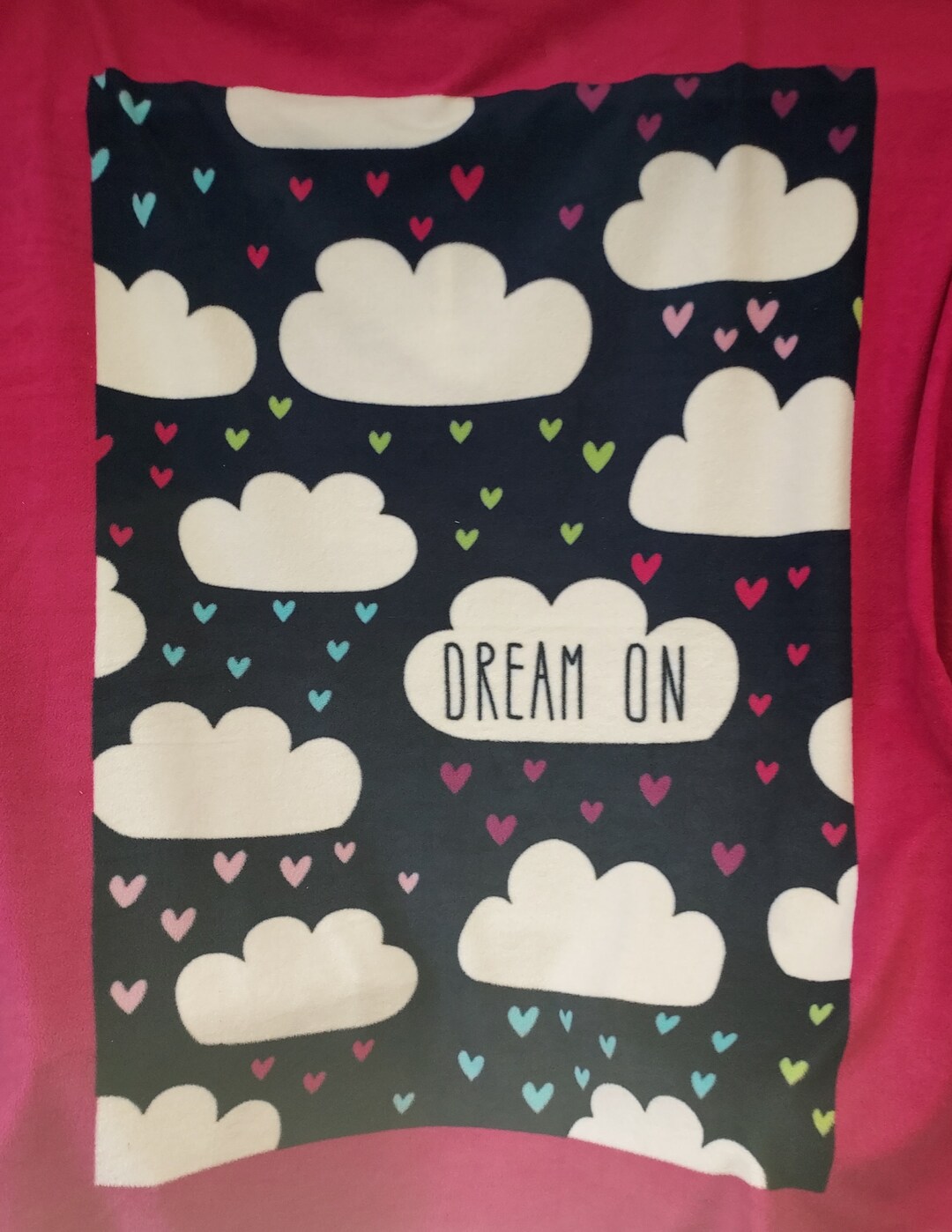 Fleece Ceiling Panel - Etsy