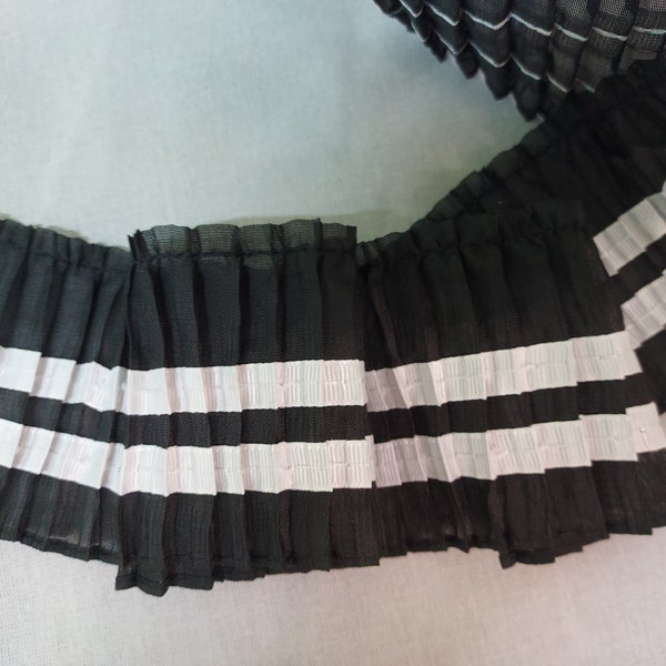 Ruffle Border - Etsy