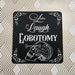 Live Laugh Lobotomy Wall Sign - Etsy