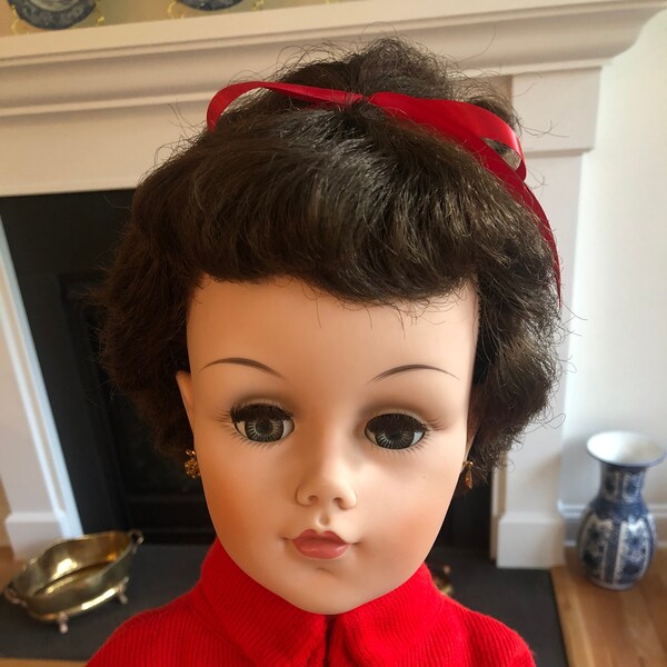 Mimi 30 Inch Doll - Etsy