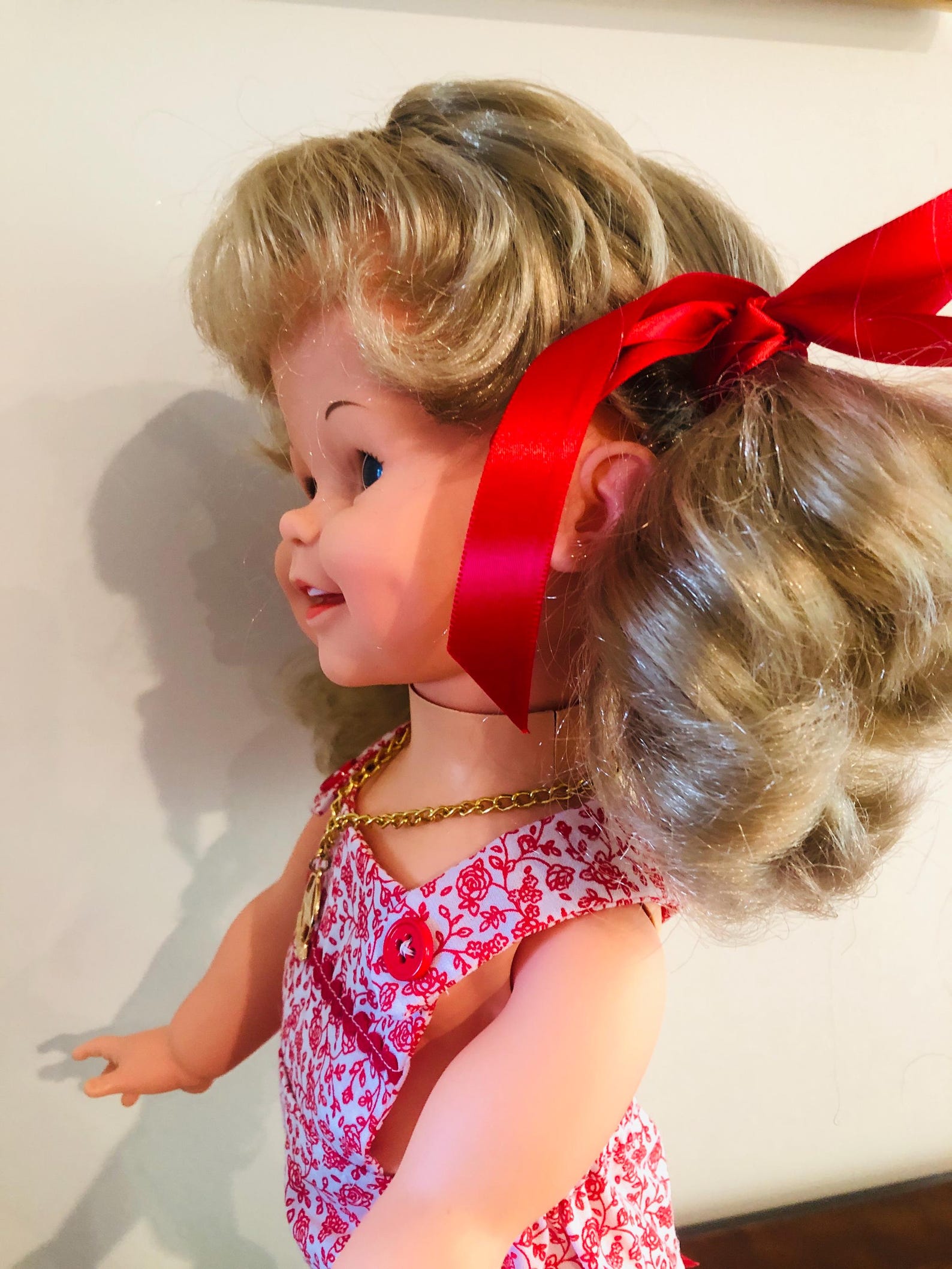 Gui Gui Giggles Estreala Brazilian 1980 Doll - Etsy