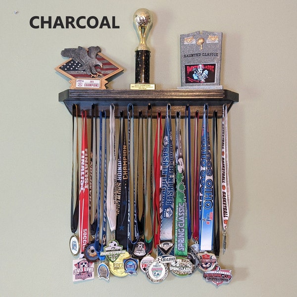 Trophy Shelf - Etsy