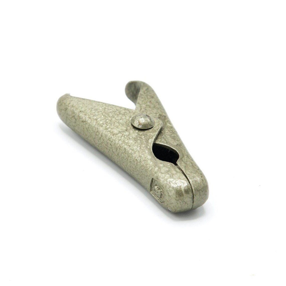 Notiz Klammer Metall SPRING Fotos Notizen Poster silber grün | Etsy