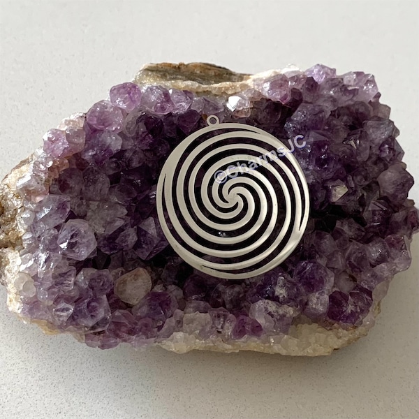 Spiral Vortex - Etsy