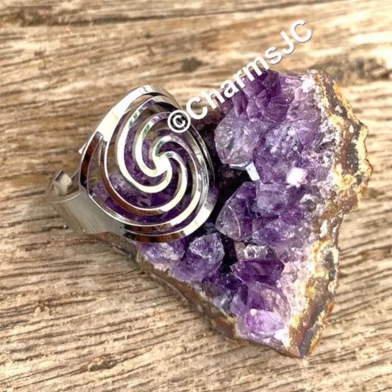 Spiral Vortex - Etsy