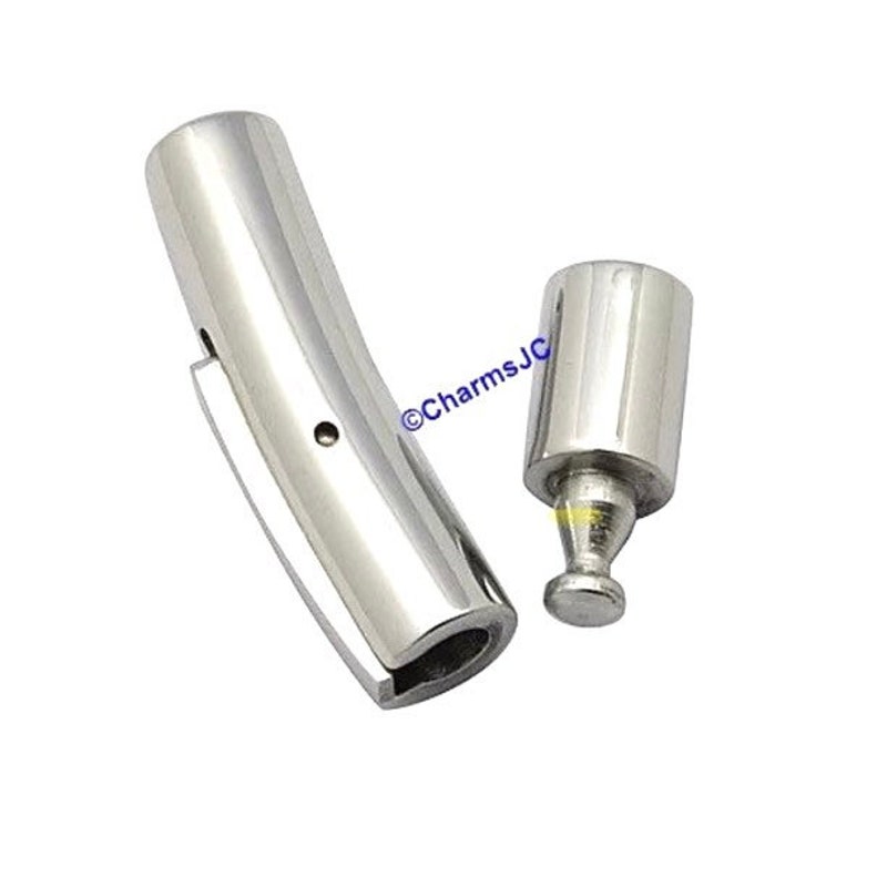 Cord Bracelet Closures - Etsy