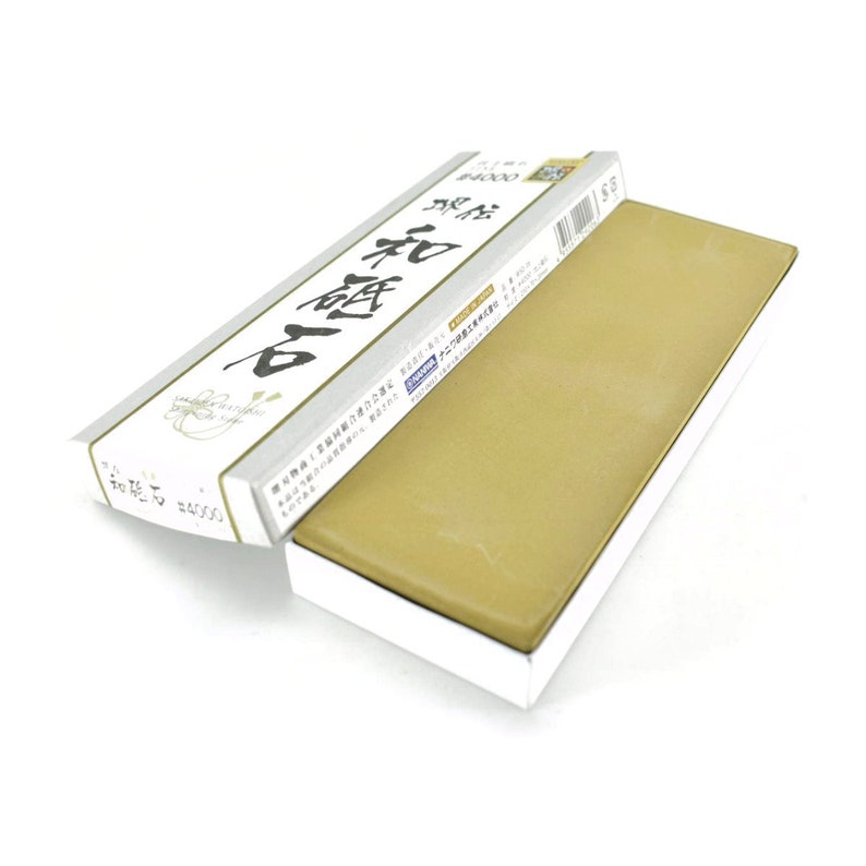 Sakaiden Watoishi Original Whetstone/ WSD-06 Finefinishing | Etsy