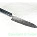 Yuisenri Original VG-10 Mirror Finished Gyuto With Octagonal Bubinga Handle, Forged by Satoshi ...