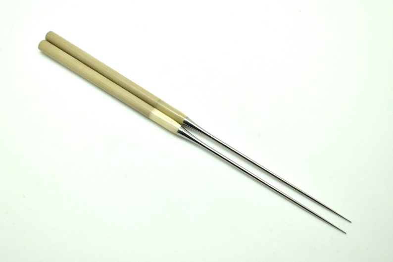 Yuisenri Japanese Chef's Tool, "moribashi" Professional Chopsticks ...