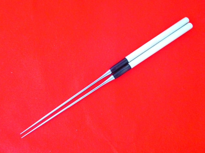 YuiSenri Japanese Chef's tool MORIBASHI | Etsy