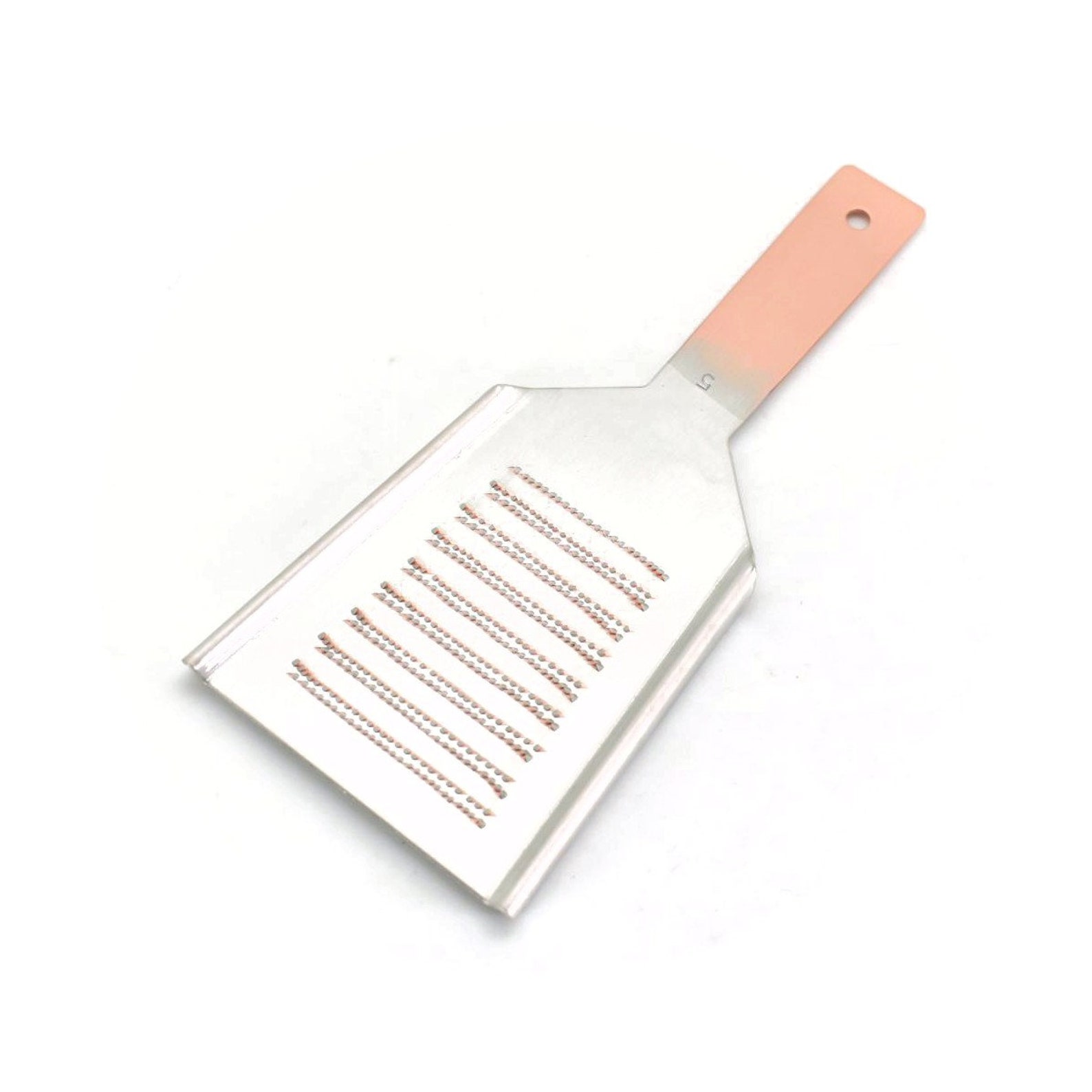 Yuisenri Japanese Chef's Tool ALL Hand-made Copper Grater | Etsy