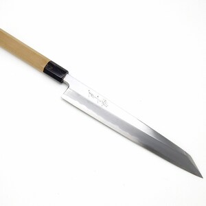 Yuisenri Original Pro Knife/yasuki White Steel 2 Japanese | Etsy