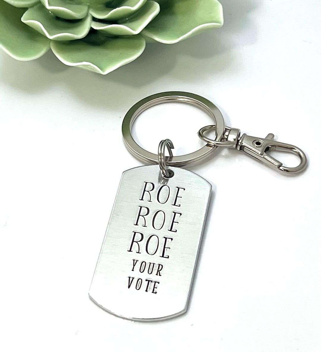 Roe, Roe, Roe Your Vote. Political Keychain, Kamala Harris 2024, Kamala ...