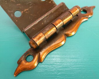 1960s cabinet hinges | Etsy