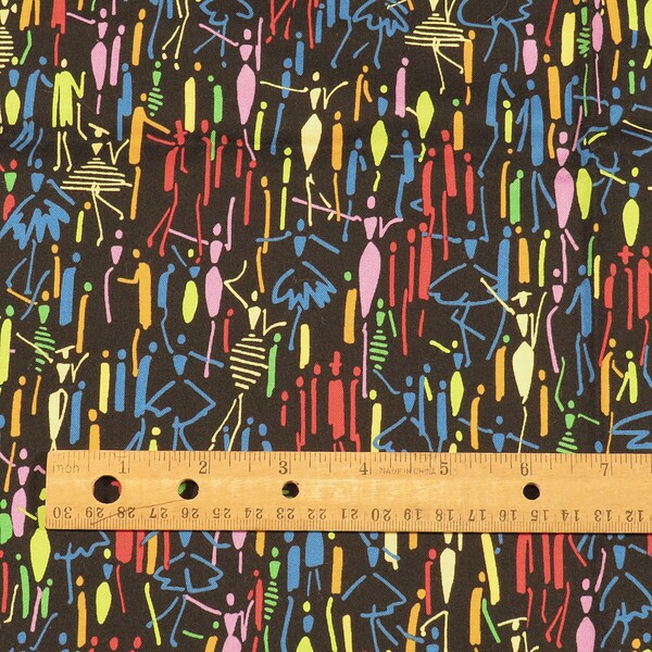 Whimsical Fabric - Etsy