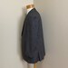 Vintage Mens 1966 Plaid Sport Coat Brown Gray Judson Philips Approx 42R ...