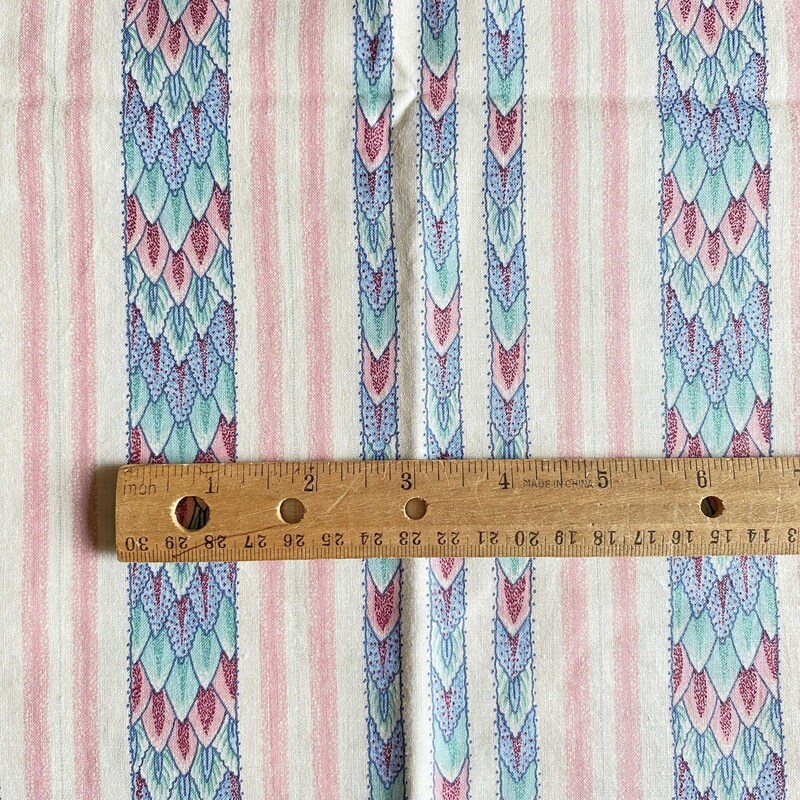 1980s Fabric - Etsy