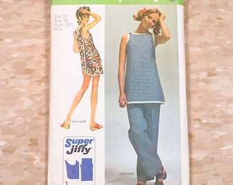 Simplicity 9427 - Etsy