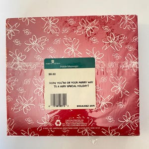 Vintage Ziggy Christmas Cards Boxed American Greetings - Etsy