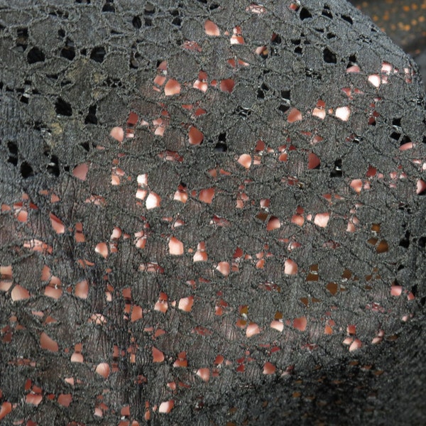 Open Weave Fabric - Etsy