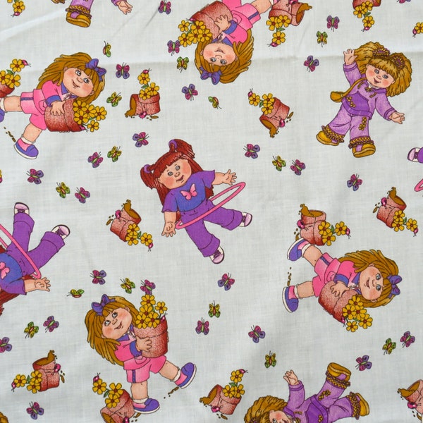 Cabbage Patch - Etsy