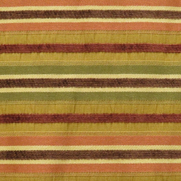 Vintage Upholstery Fabric - Etsy