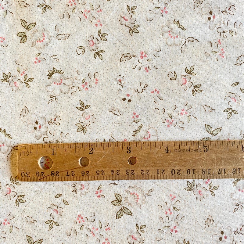 Soft Cotton Fabric - Etsy