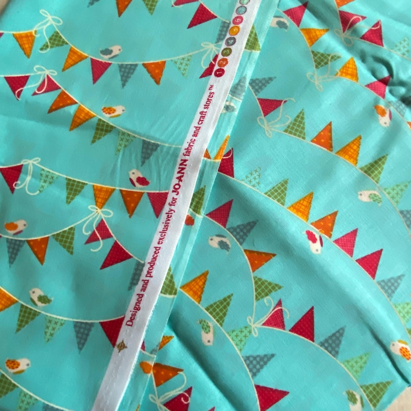 Whimsical Fabric - Etsy