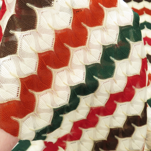 Open Weave Fabric - Etsy