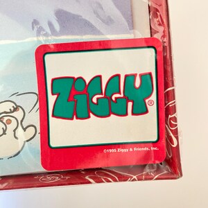 Vintage Ziggy Christmas Cards Boxed American Greetings - Etsy