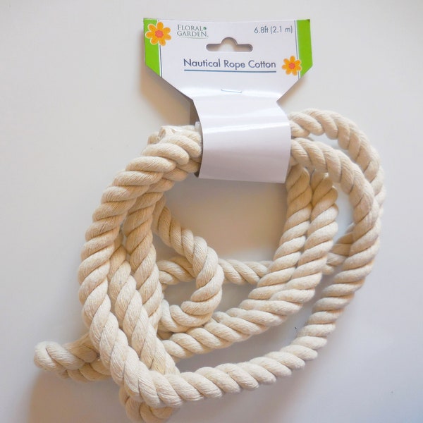 Nautical Rope - Etsy